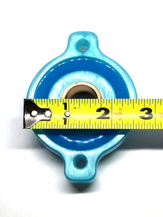 Perko Sea Strainer Flush Cap – Perko Flush Caps