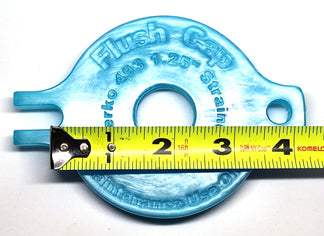 Perko Sea Strainer Flush Cap – Perko Flush Caps
