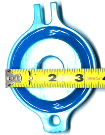 Perko Sea Strainer Flush Cap – Perko Flush Caps